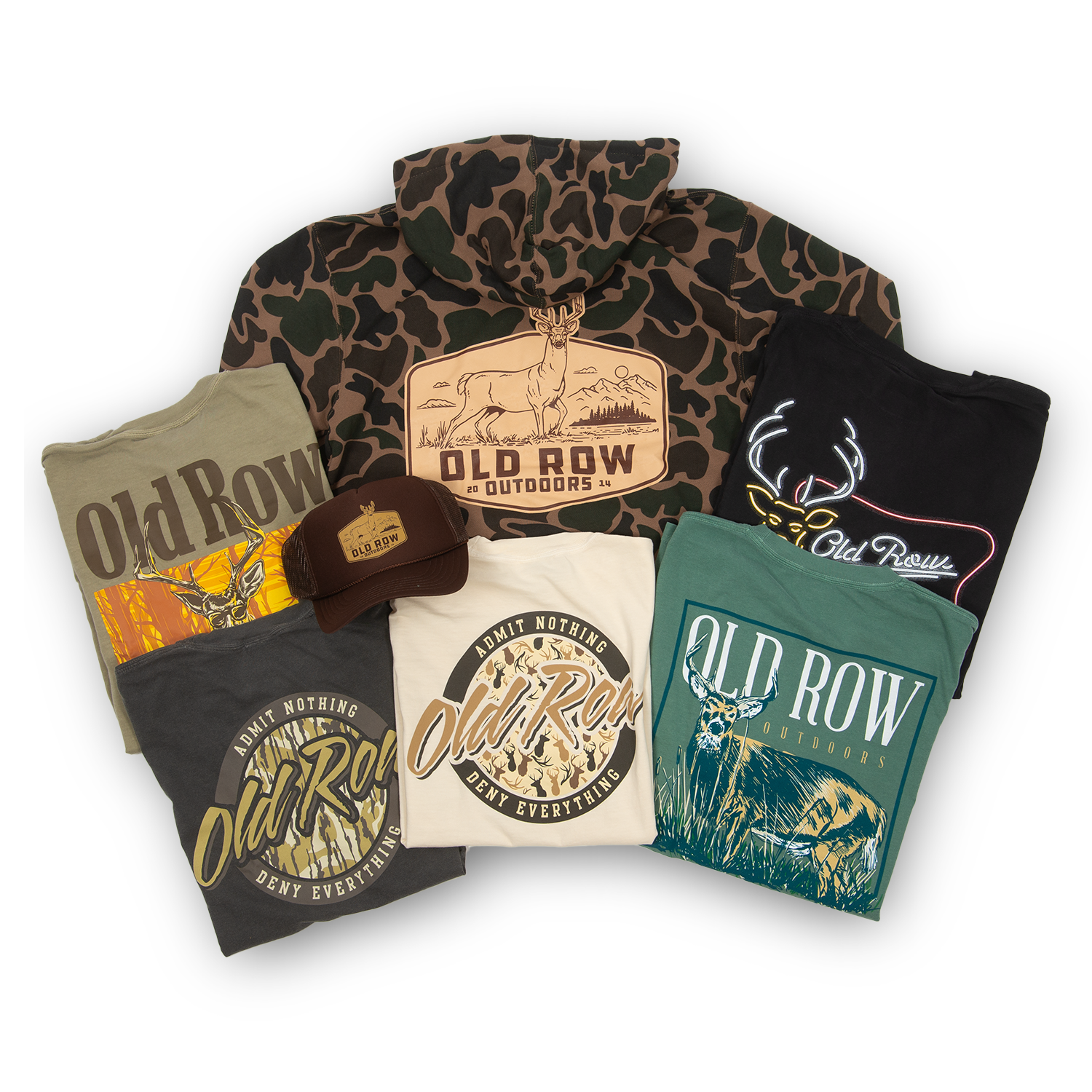 Old Row Outdoors