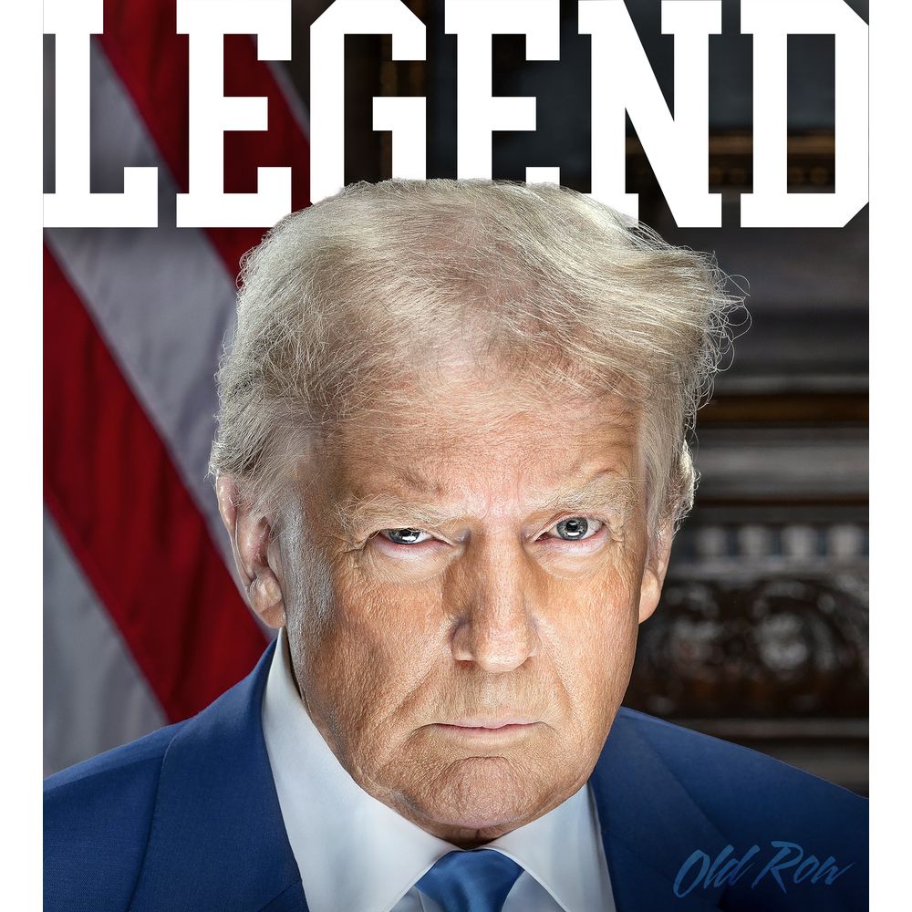 Legends | Old Row Store