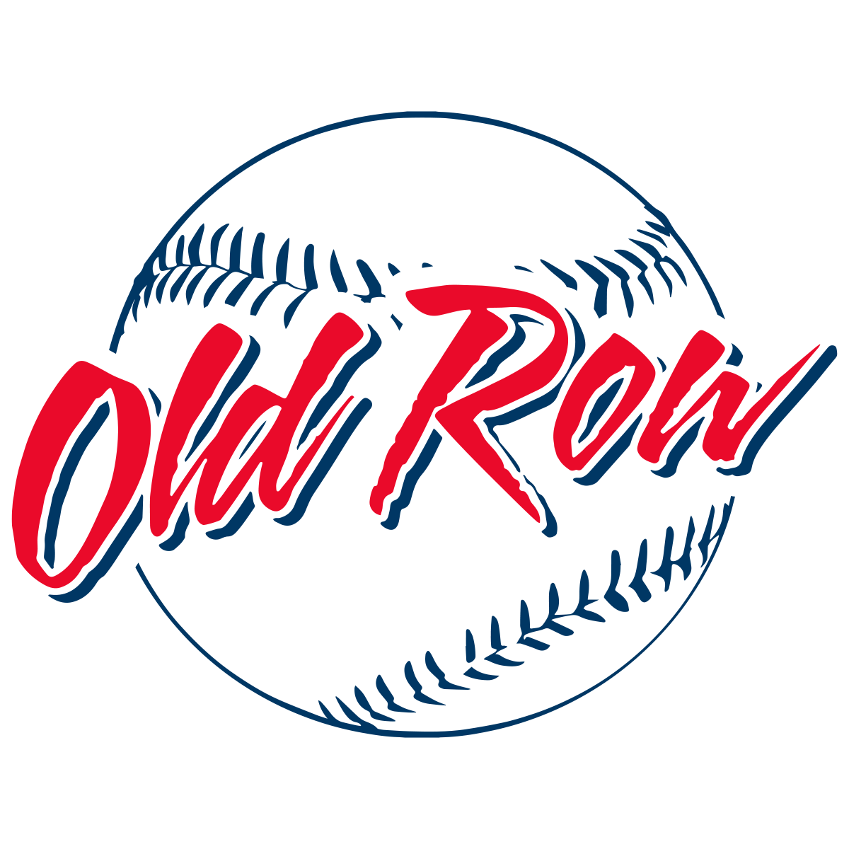 Ballpark – Old Row