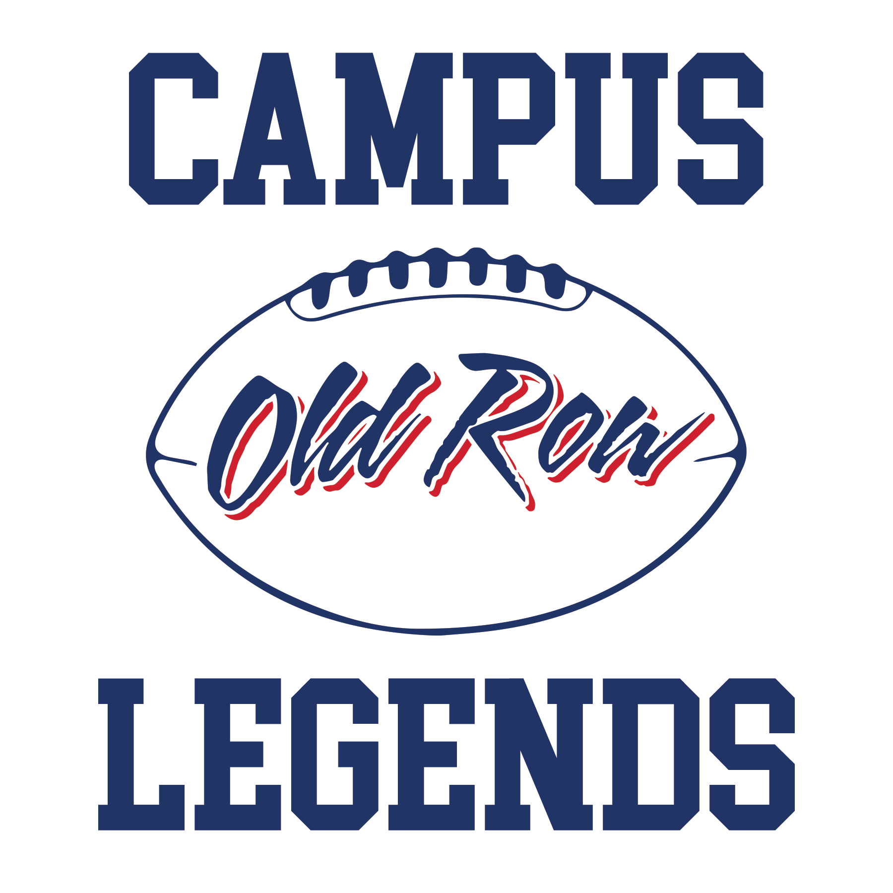 Campus Legends | Old Row Store