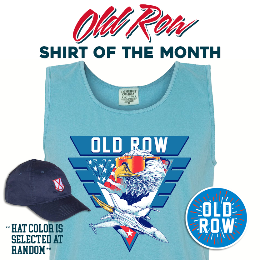 Accessories – Old Row