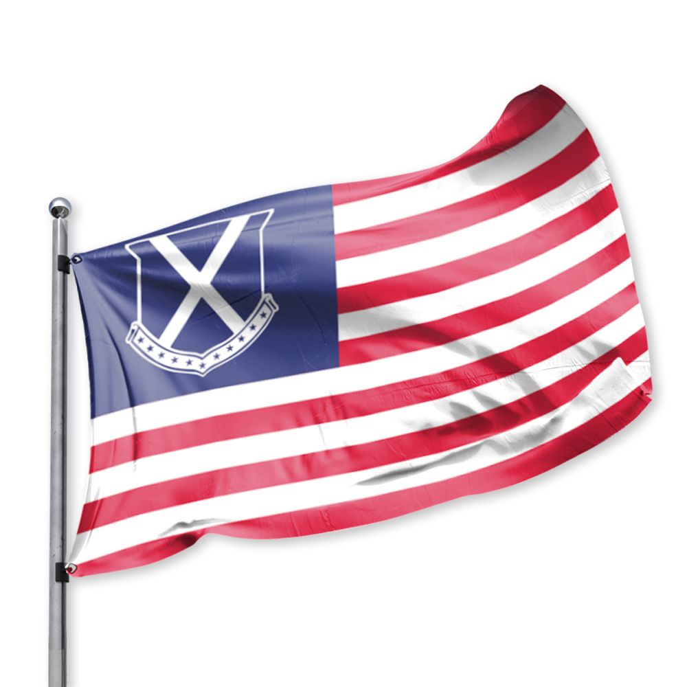 Old Row USA Flag | Old Row