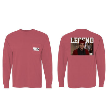 Legends | Old Row Store