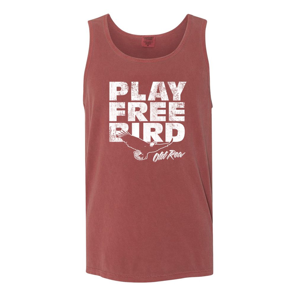 Play Free Bird Tank Top | Old Row